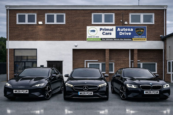 PCO Car Hire for Uber & Bolt Drivers Income